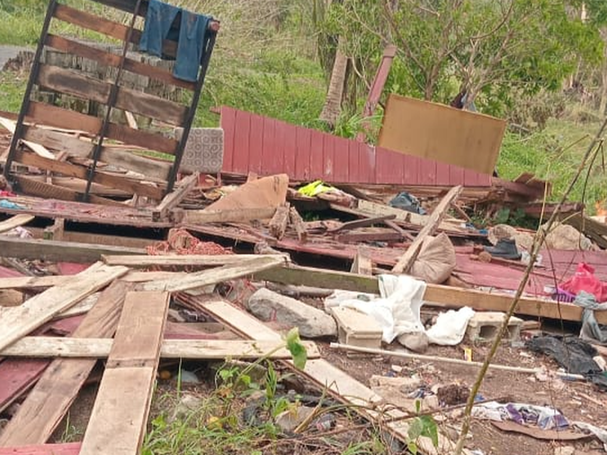 Fundraiser by Noshaine Swaby : Support the Nelsons' Recovery from ...