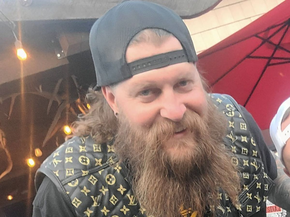 Fundraiser for Nicholas Ervin by Bryan Quinn : Please donate to help ...