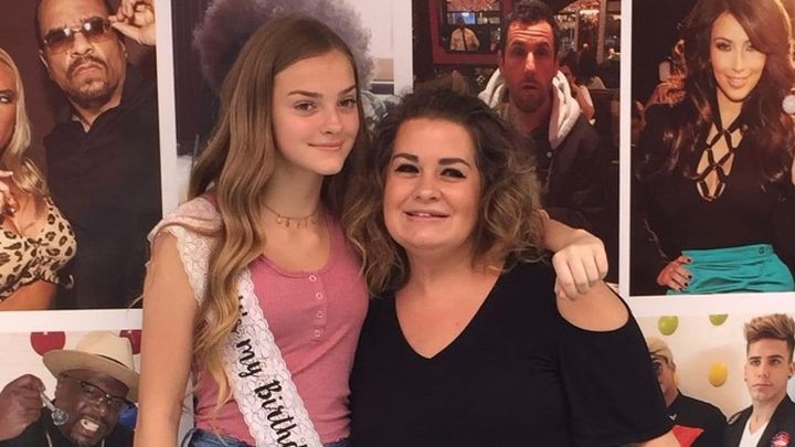 Fundraiser for George Lee Perdigon by Jessie Crognale : Tracie Crognale ...