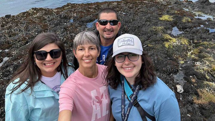 Fundraiser by Danielle Ivey : Katie's Fight