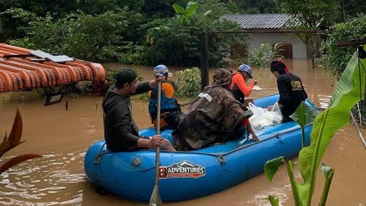 Fundraiser by Eric Southwick : Support Northern Thailand Villagers ...