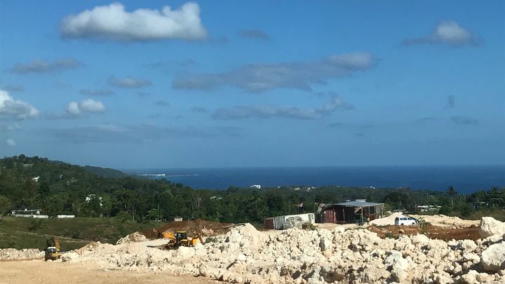 Fundraiser by renardo nelson : Aid for Exchange Ocho Rios After ...