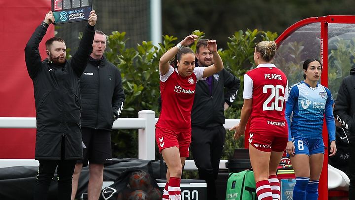 Fundraiser by Brooke Aspin : The Ups and Downs