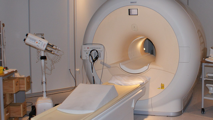 Fundraiser by David Nordby : Support My Urgent Need for an MRI Scan
