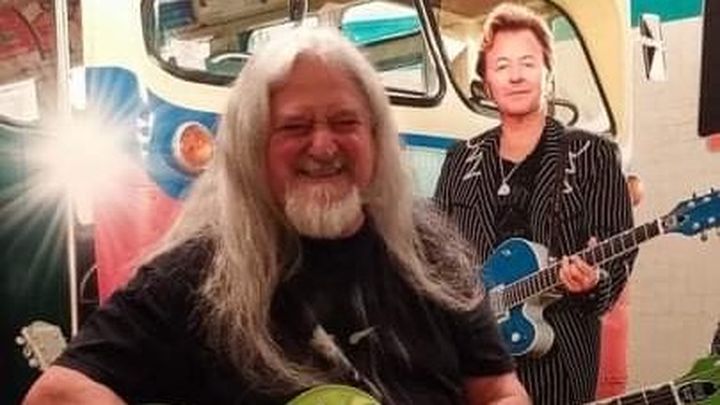 Fundraiser for Doug Zachow by Julie Ralston : Help Doug Get Well