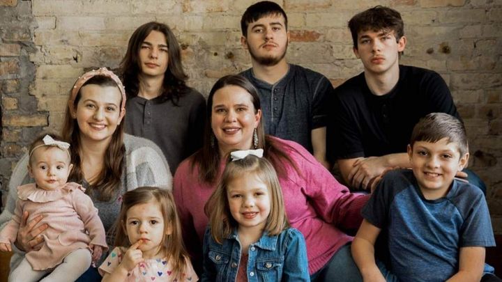 Fundraiser for Heather Anderson by Jessica Mann : Help Heather fight ...