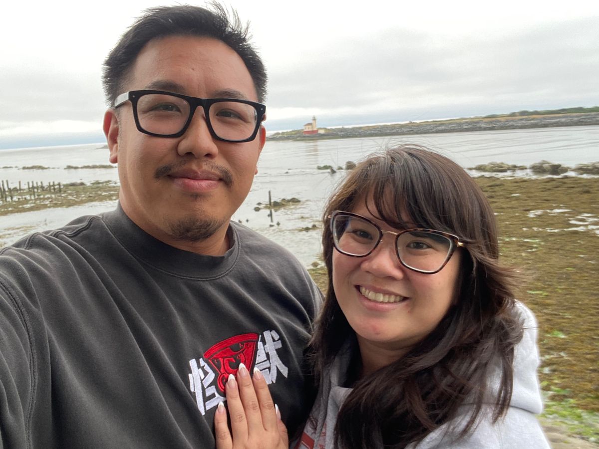 Fundraiser by Tony Guan : Support Dani Hom's Fight Against Cancer