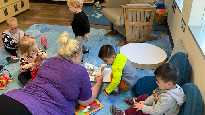 Fundraiser for Danielle Rehfeldt by Van Hoang : Danielle's Surgery Recovery