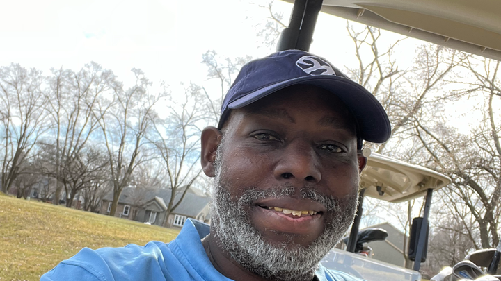 Fundraiser by Keith Cole : Support Keith Cole's Journey to Health