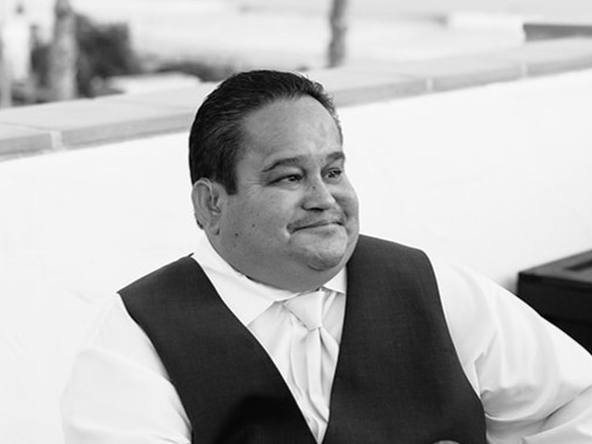 Fundraiser for Lisa Cabrera by Frank Montenegro : In Loving Memory of ...