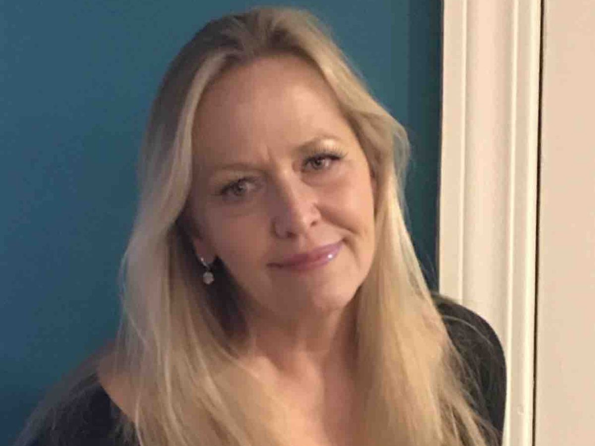 Fundraiser by Dawn Tipton : Please Help My Mom, Diane Renz, Smile Again
