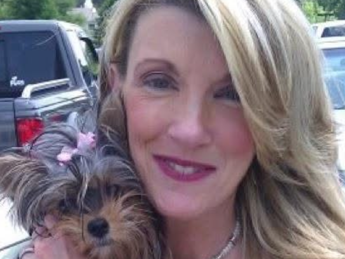 Fundraiser for Lisa Carlyle by Krisitn Spillman : Help Lisa battle ...