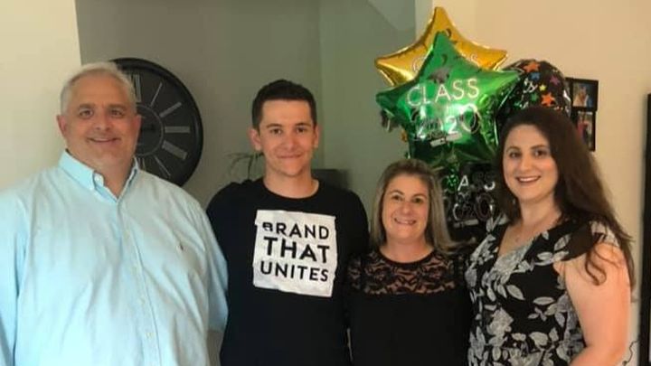 Fundraiser for Karen Daigle by Connor Daigle : COVID Relief for the ...