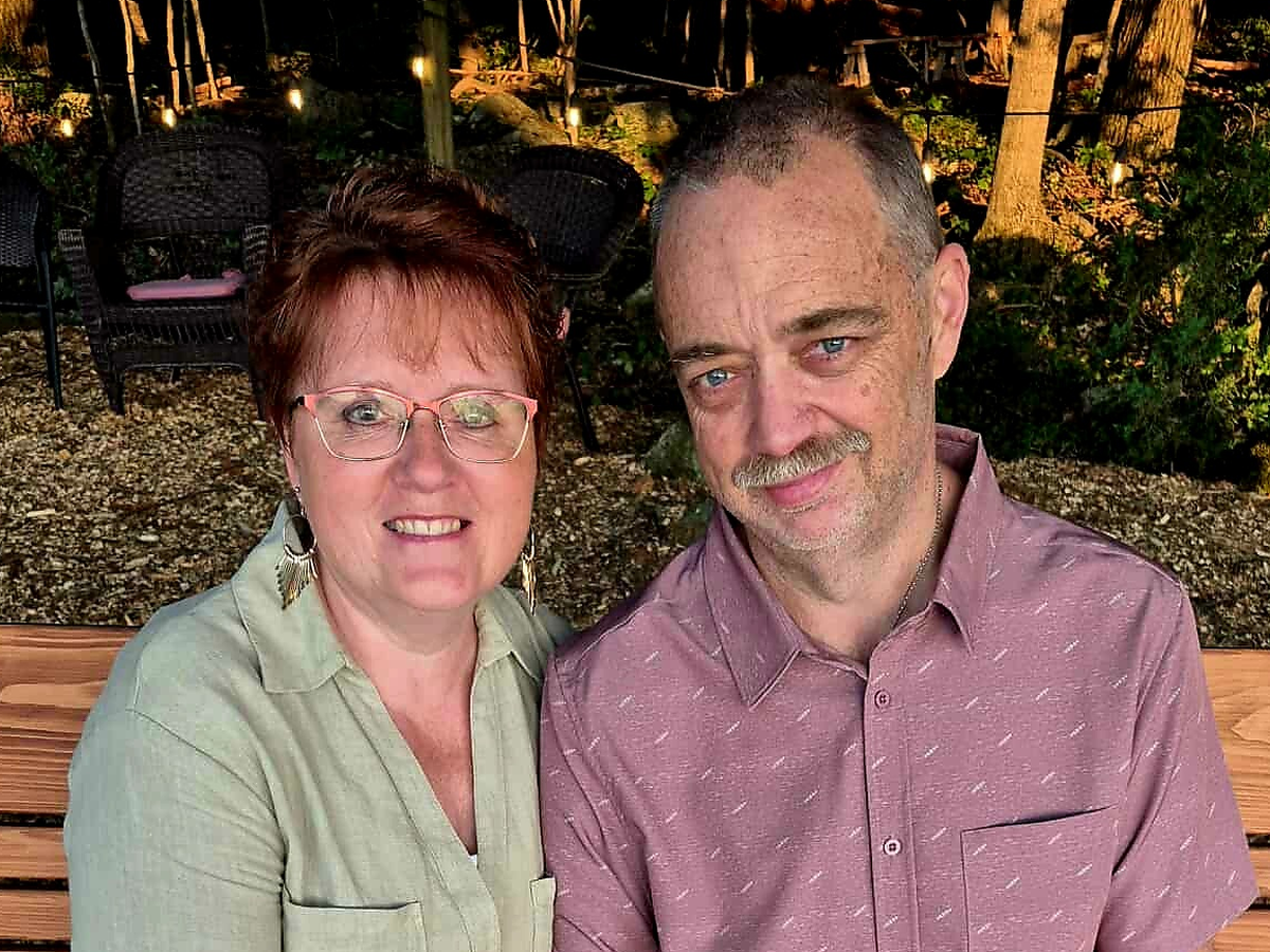 Fundraiser for SANDRA HURST by Sarah Martin : Support for Sandy After ...