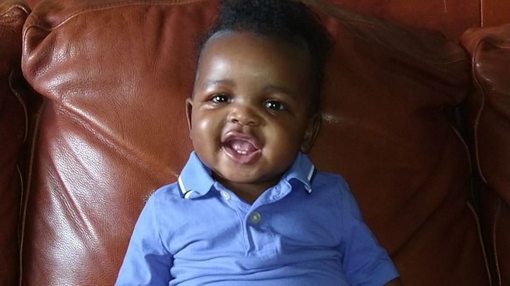 Fundraiser by Ervin Ross : Help Eric's family