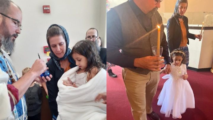 Fundraiser by John Robertson : Help the Dinca-Matei Family Get To Romania!