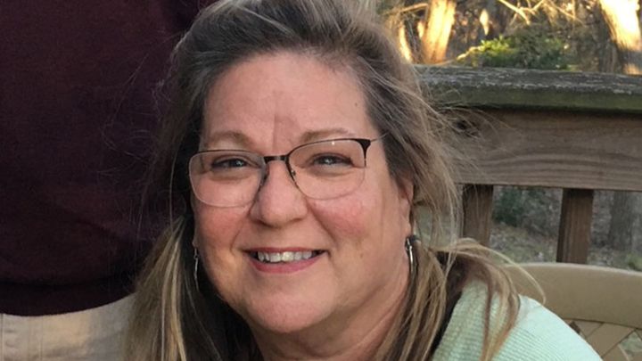 Fundraiser for Tracy Patrick by Rachel Cano-Cooney : One Of Our ...