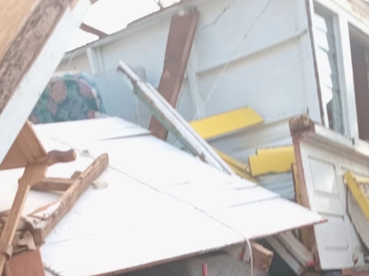 Fundraiser by Novlette Lyttle-Sinclair : Help My Family in Jamaica ...