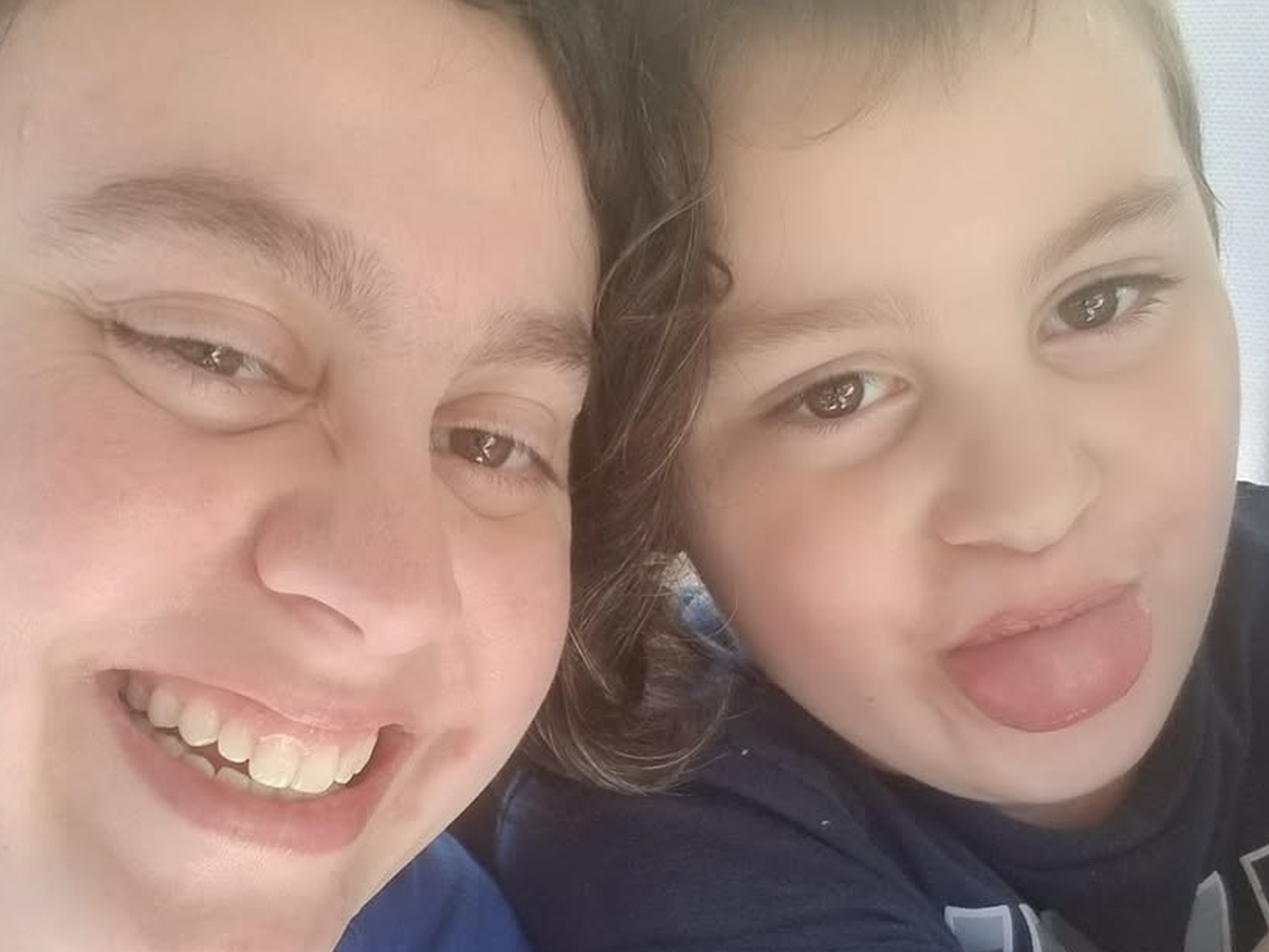 Fundraiser by David Schmoyer : Help David's Family Move to a Safe Home