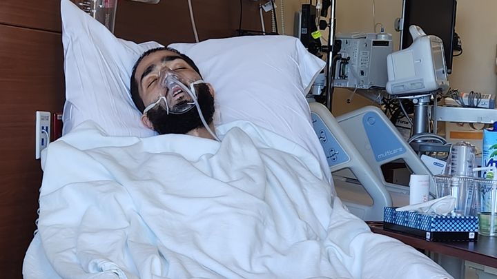 Fundraiser by Lydia McDaniel : Heart Medical financial support for my son