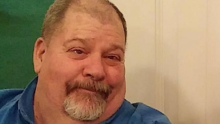 Fundraiser by Amber Vickers : Randy Adams