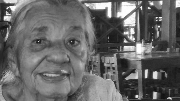 Fundraiser by Cindy Oseguera : In memory of Cristy Cerrato