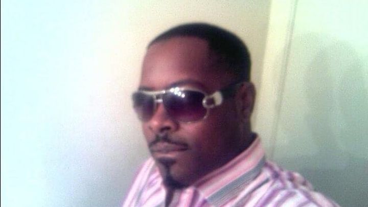 Fundraiser by Lisa Mitchel : Terrence George Home Going Cost