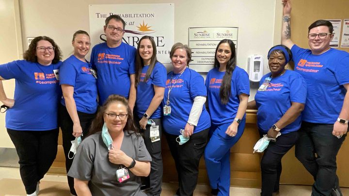 Fundraiser by Jessica Northrup : Medical and living expenses for Jim ...