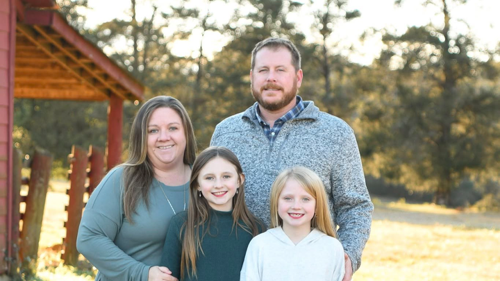 Fundraiser by Melissa Knight : Help the Adams Family Rebuild After a ...