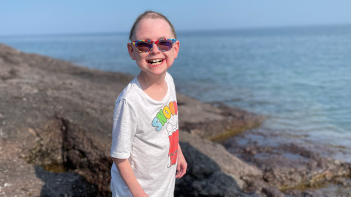 Fundraiser for Janice Eason by Kate Boynton : Caring for Kali