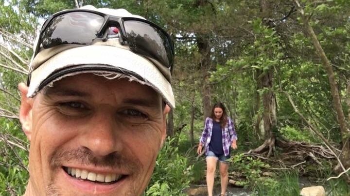 Fundraiser by DeeAnn Demmon Forster : David Orrin Demmon Memorial Fund