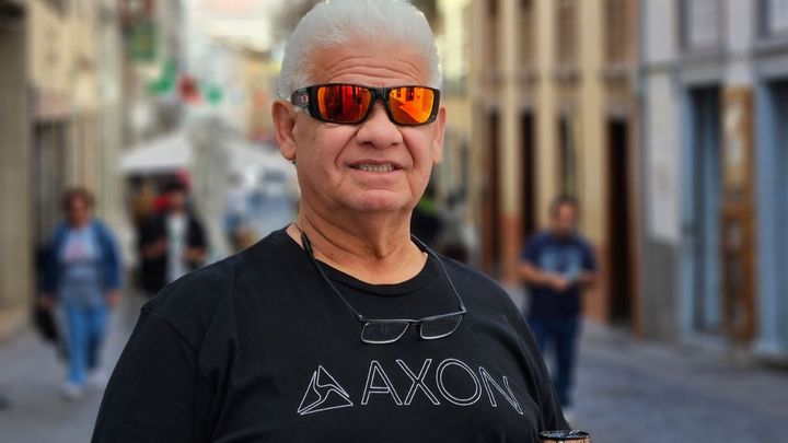 Fundraiser by Crystal Noonan : Frank Jauregui funeral fundraiser