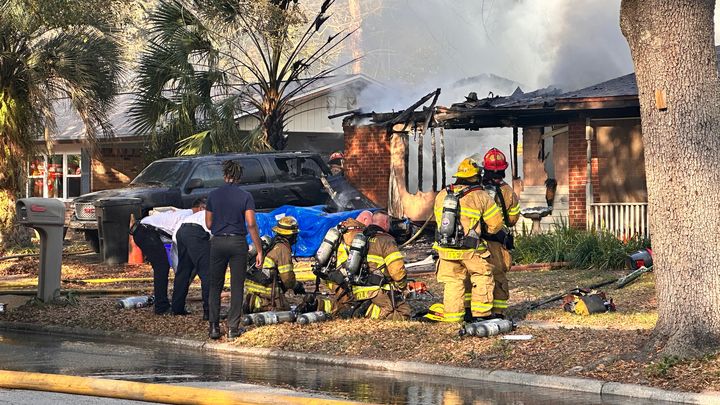 Fundraiser for Susan Folks by Heather Mumm : Please help my neighbors ...