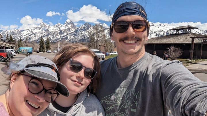 Fundraiser for Camie Pivonka by Jessi Brink : Supporting Billy's Battle ...