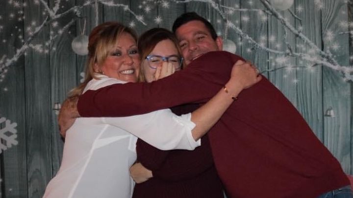 Fundraiser for Jennifer Rutherford by Nicole Hickey-Weber : Support our ...