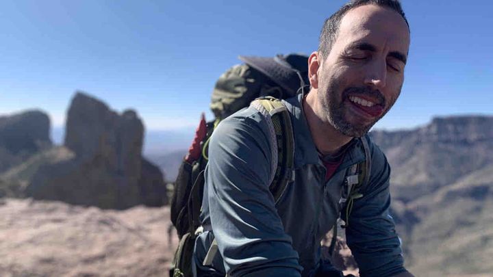 Fundraiser for Adam Jimenez by Alex Bevan : Help Adam Jimenez Regain ...