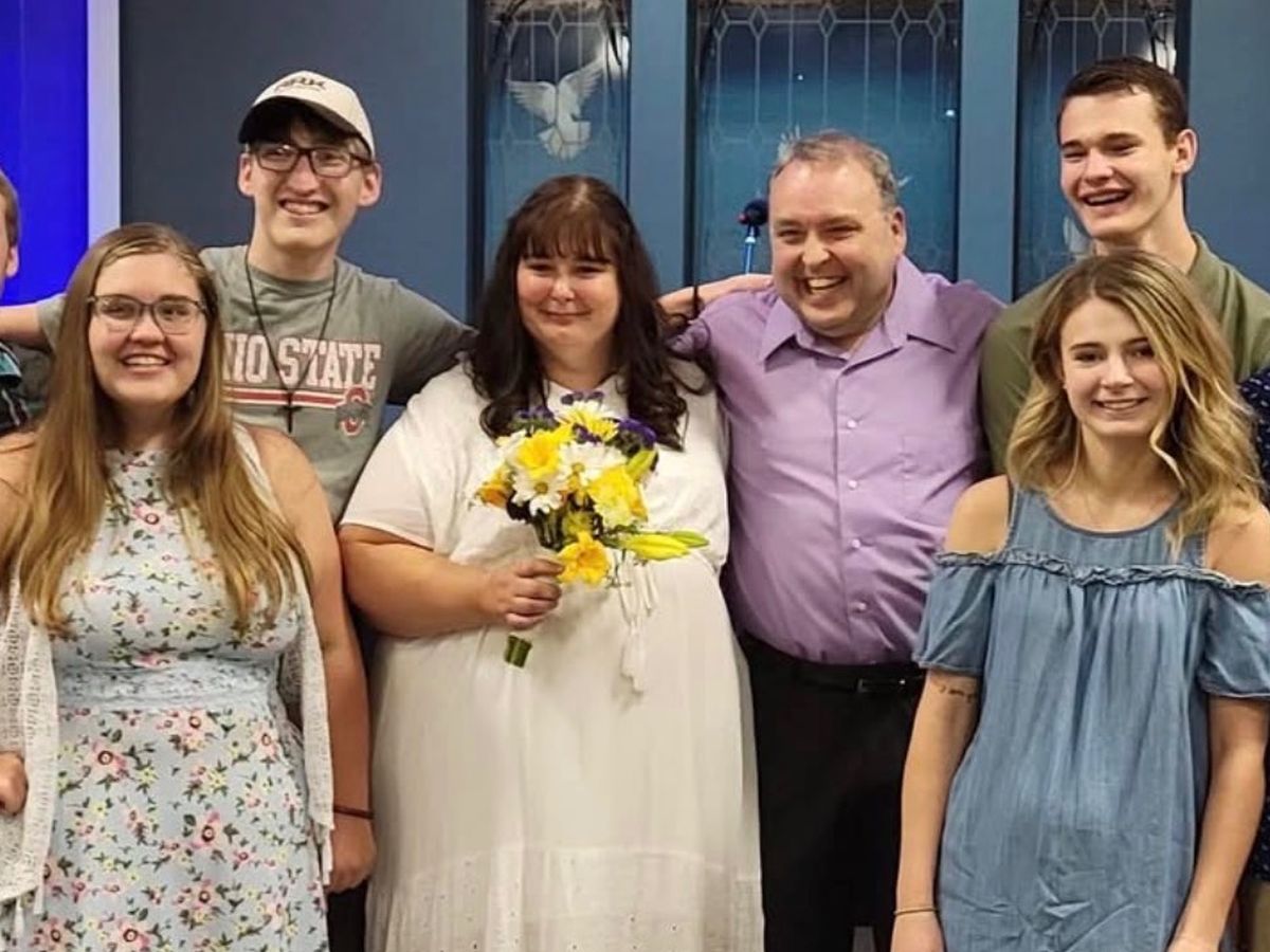 Fundraiser for Denise Clark by Bethany Funk : Support David Clark’s ...