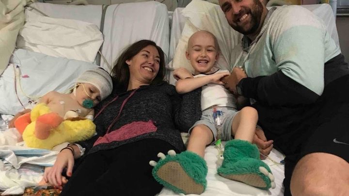 Fundraiser by Bob Klemas : Sgt Frunzi