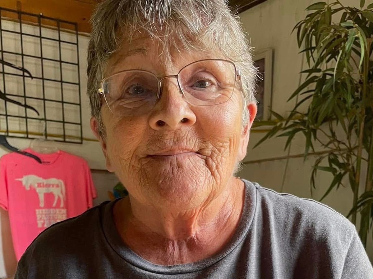 Fundraiser by Rick Deberry : Help Jenny & Family Rebuild After House Fire