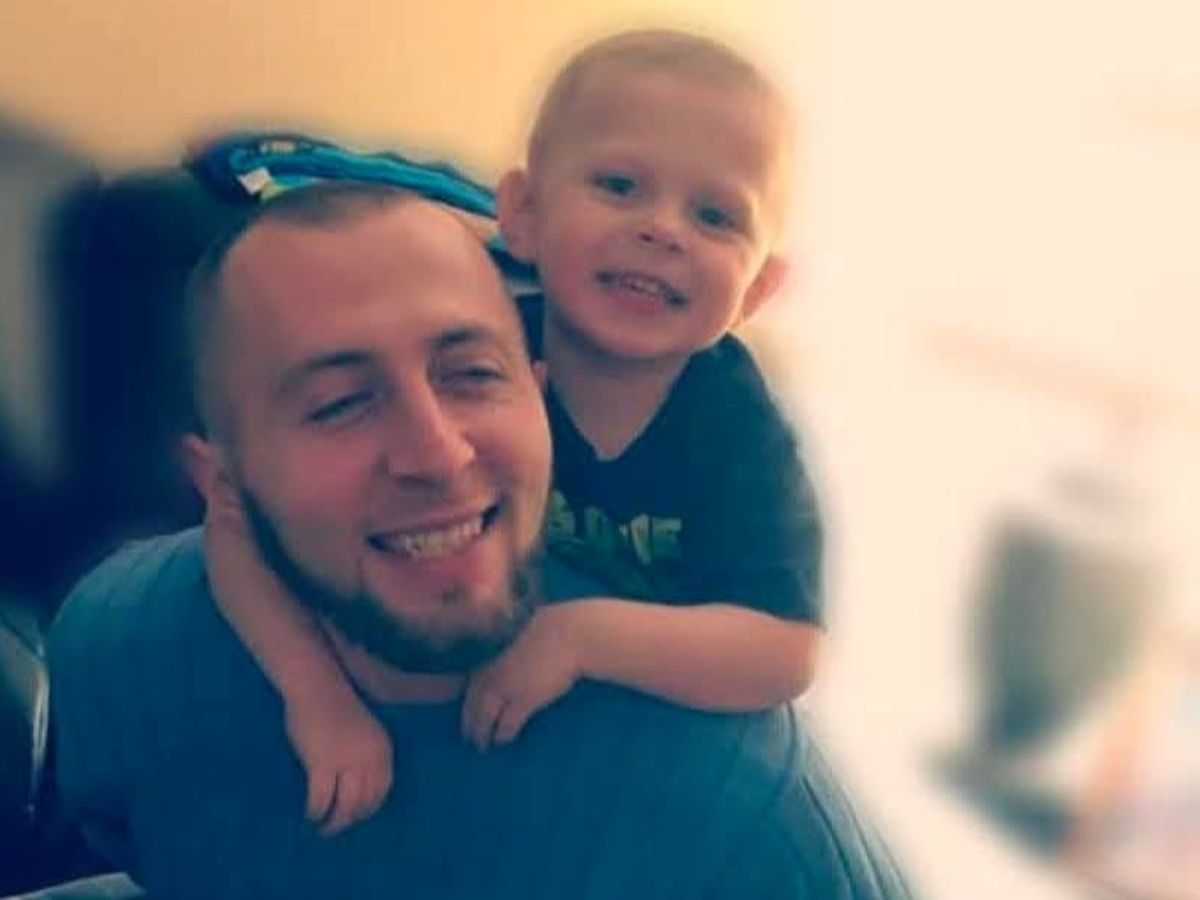 Fundraiser for Sean Velliquette by Dennis Velliquette : Support for ...