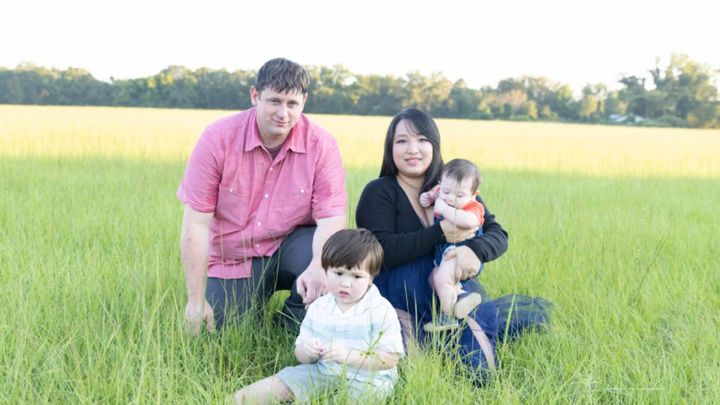 Fundraiser by Bernard Penegor : Help Keith's Family Through This ...