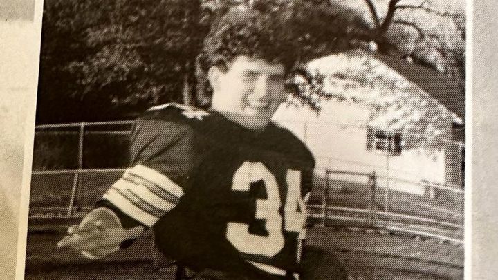 Fundraiser by David Buchthal : Show Your Support for Sean Goodwin