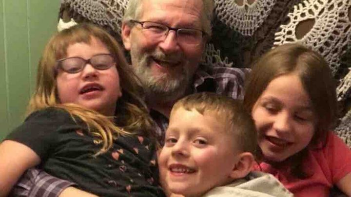 Fundraiser for Barron Stringfellow by Marriah Walsh : Donate to Ease Barron's Medical Burden