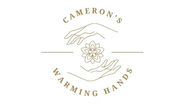 Fundraiser by Edward Hayward : Cameron's Warming Hands SEN Center