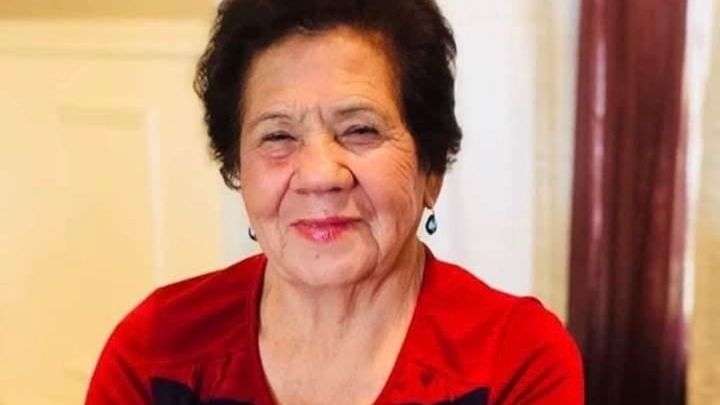 Fundraiser by Jasmin Carpio : Support for Grandma’s Funeral Expenses