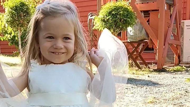Fundraiser by Sebastian Bub : Specialised care for Ema