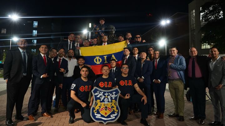 Fundraiser By Nicholas Pinto Beta Chi Phiotas Induction Programming Expenses 