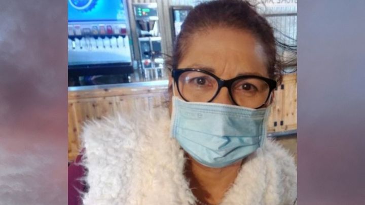 Fundraiser by Selena Garza : Help with Hospital Bills for Sandra Zuniga ...