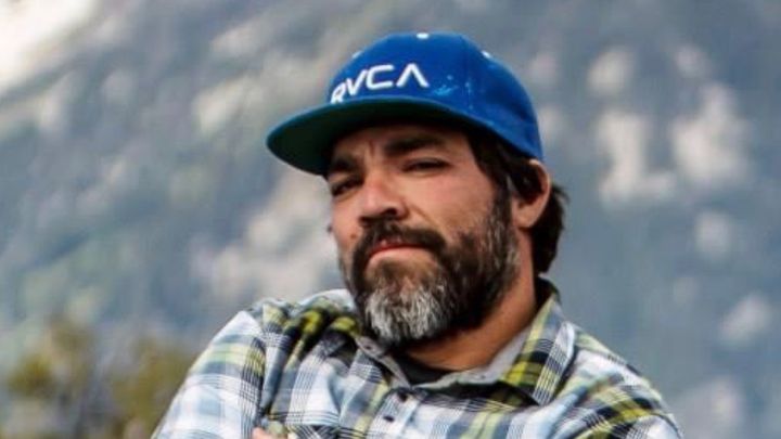 Fundraiser for Christopher Farias by Evan Partee : Mikie Farias