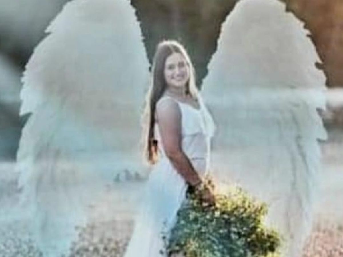 Fundraiser for Amber Moosman by Shelee McCorkle : Spread JOY in Memory ...
